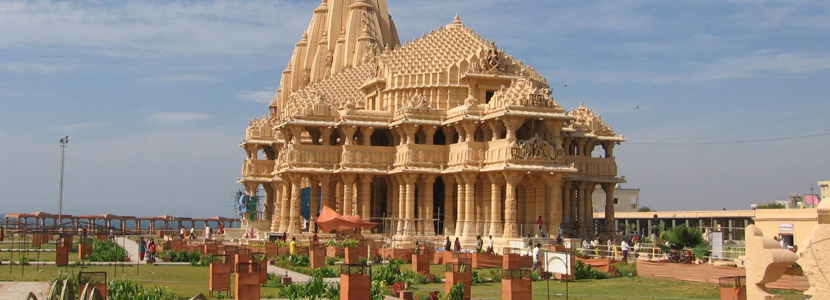 Gujarat | Top Destinations