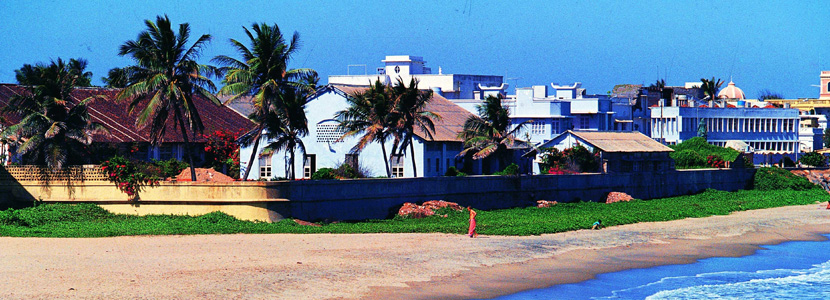 Puducherry | Top Destinations